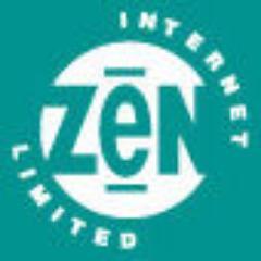 Zen Internet Research Paper - Making the right connections - Core ...